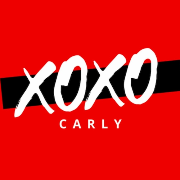 Xoxo, Carly | Accessories | Red Faux Fur Russian Toque Hat | Poshmark
